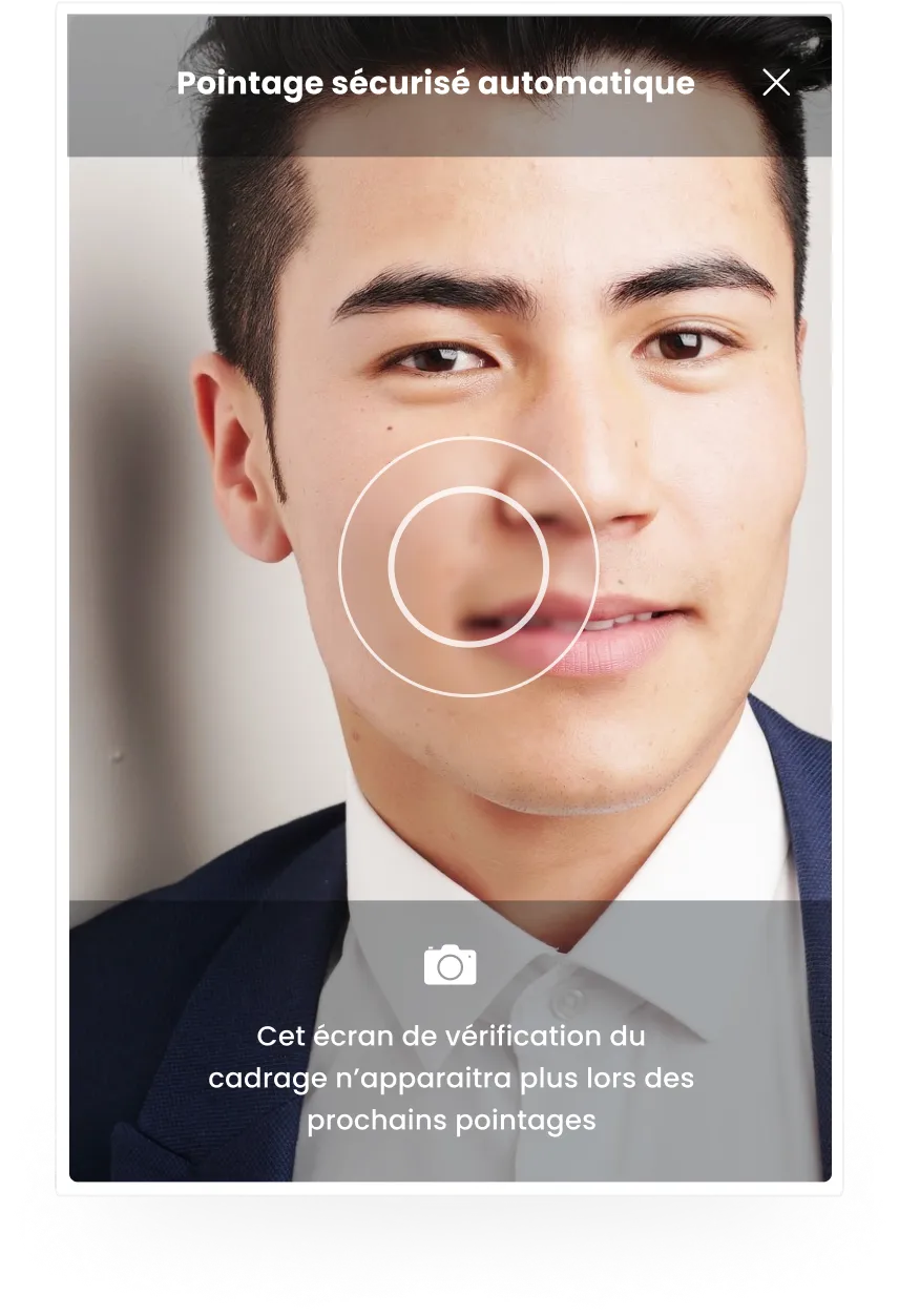 Suivi des heures et pointages